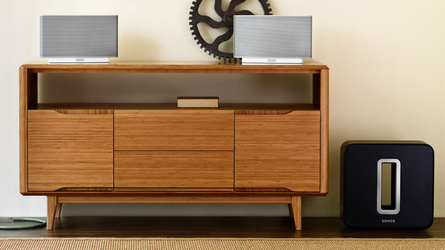 Sonos Sonos